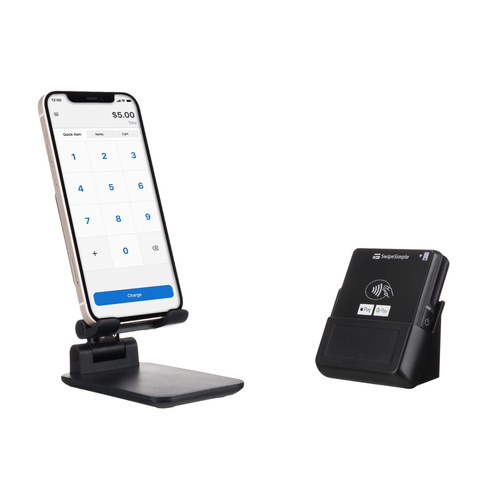 Services & Solutions - Total Merchant Concepts