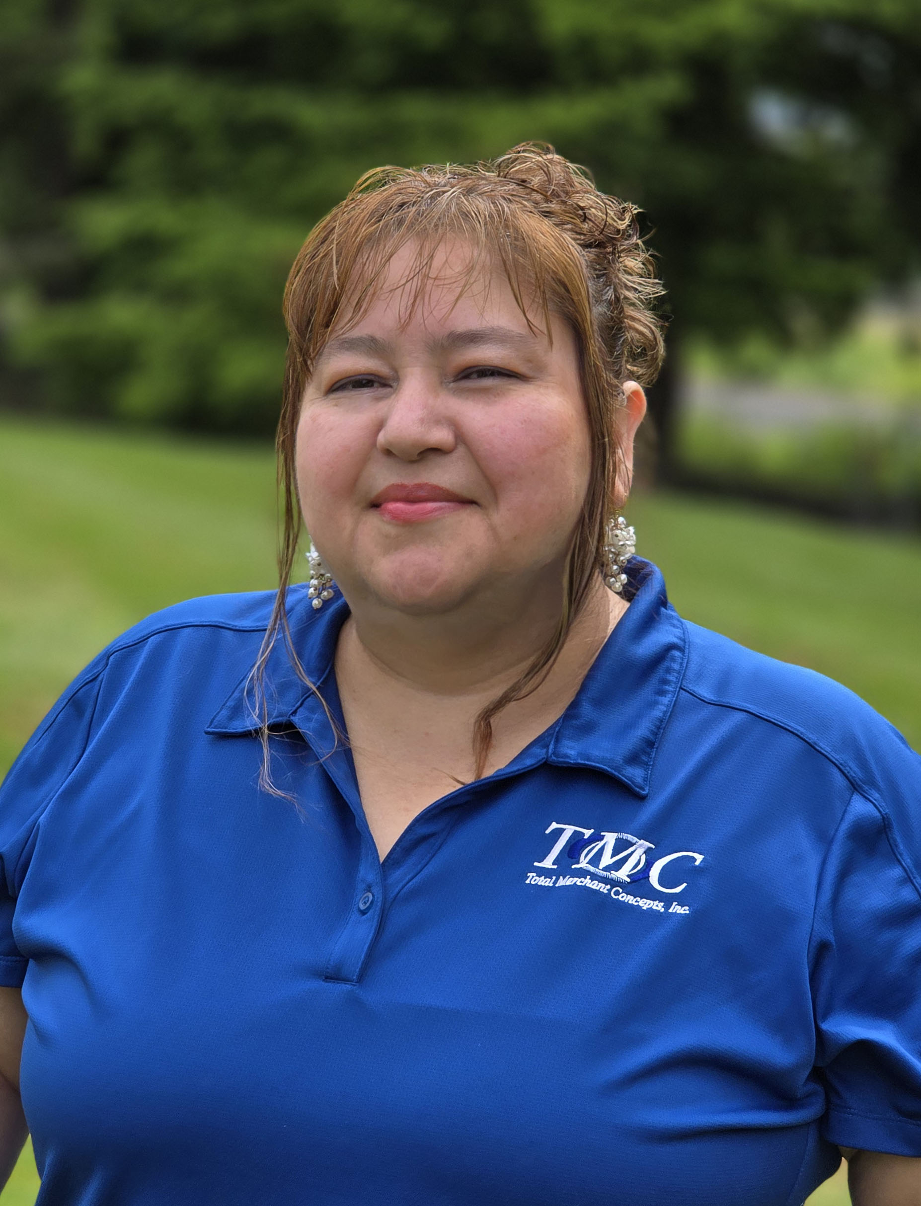 Meet Our Staff - Total Merchant Concepts