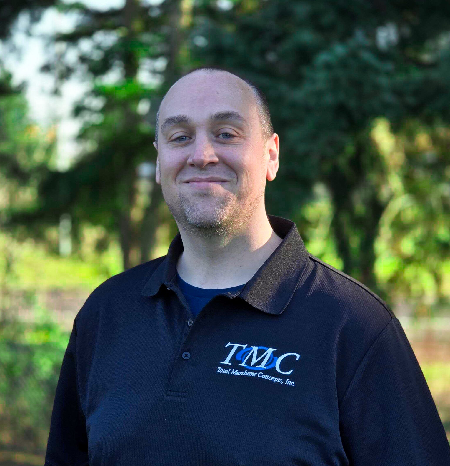 Meet Our Staff - Total Merchant Concepts