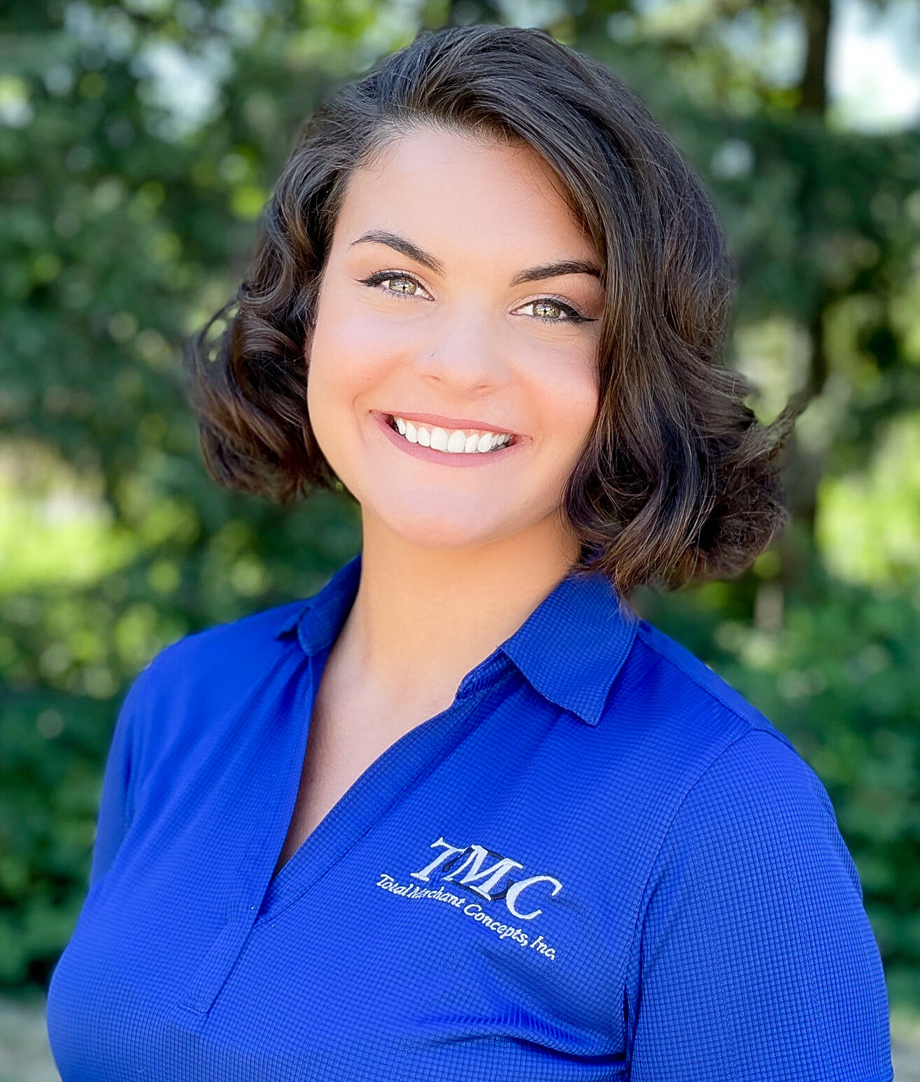 Meet Our Staff - Total Merchant Concepts