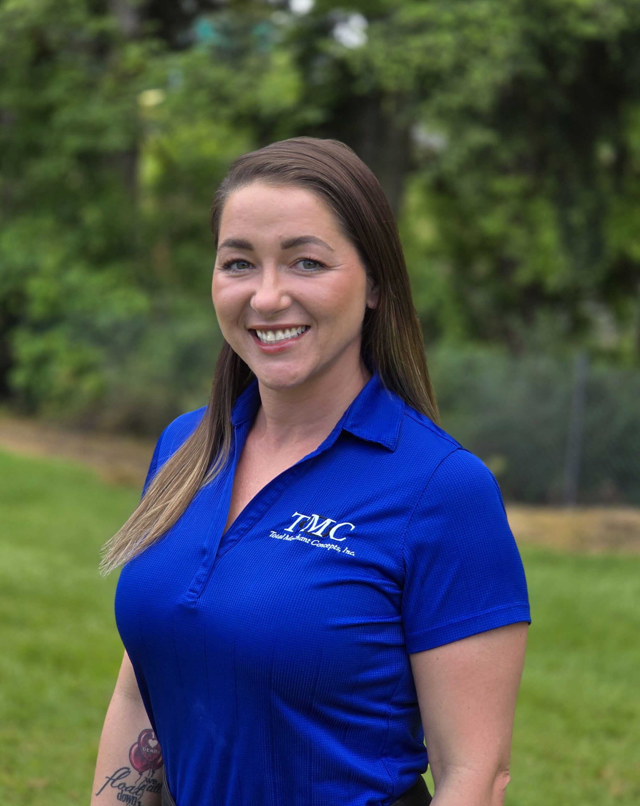 Meet Our Staff - Total Merchant Concepts